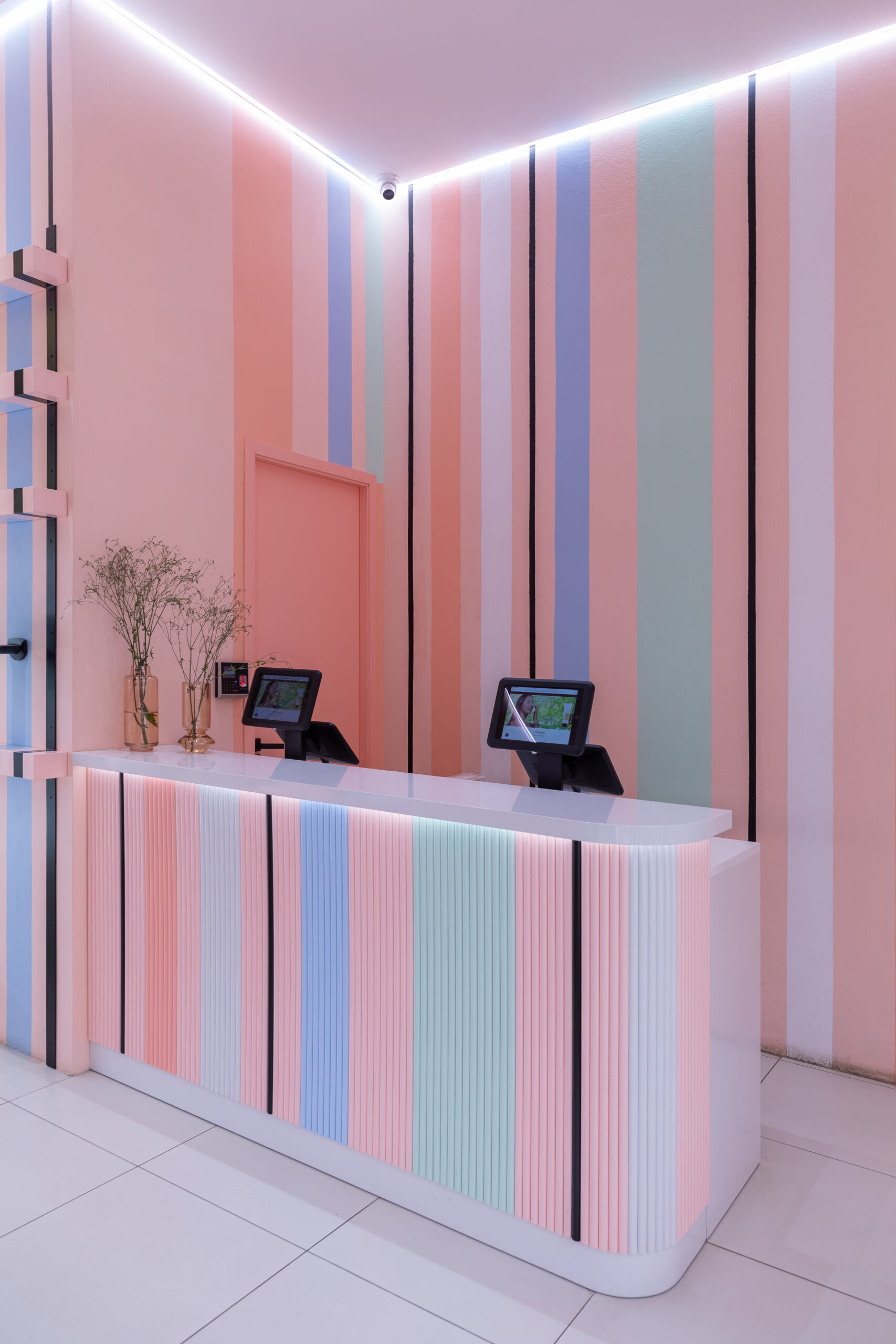 Glowtime - Concept Aimeo