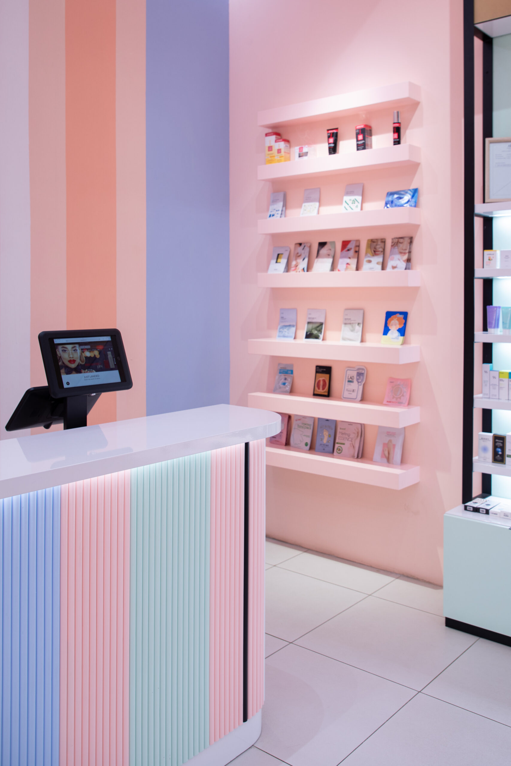 Glowtime - Concept Aimeo