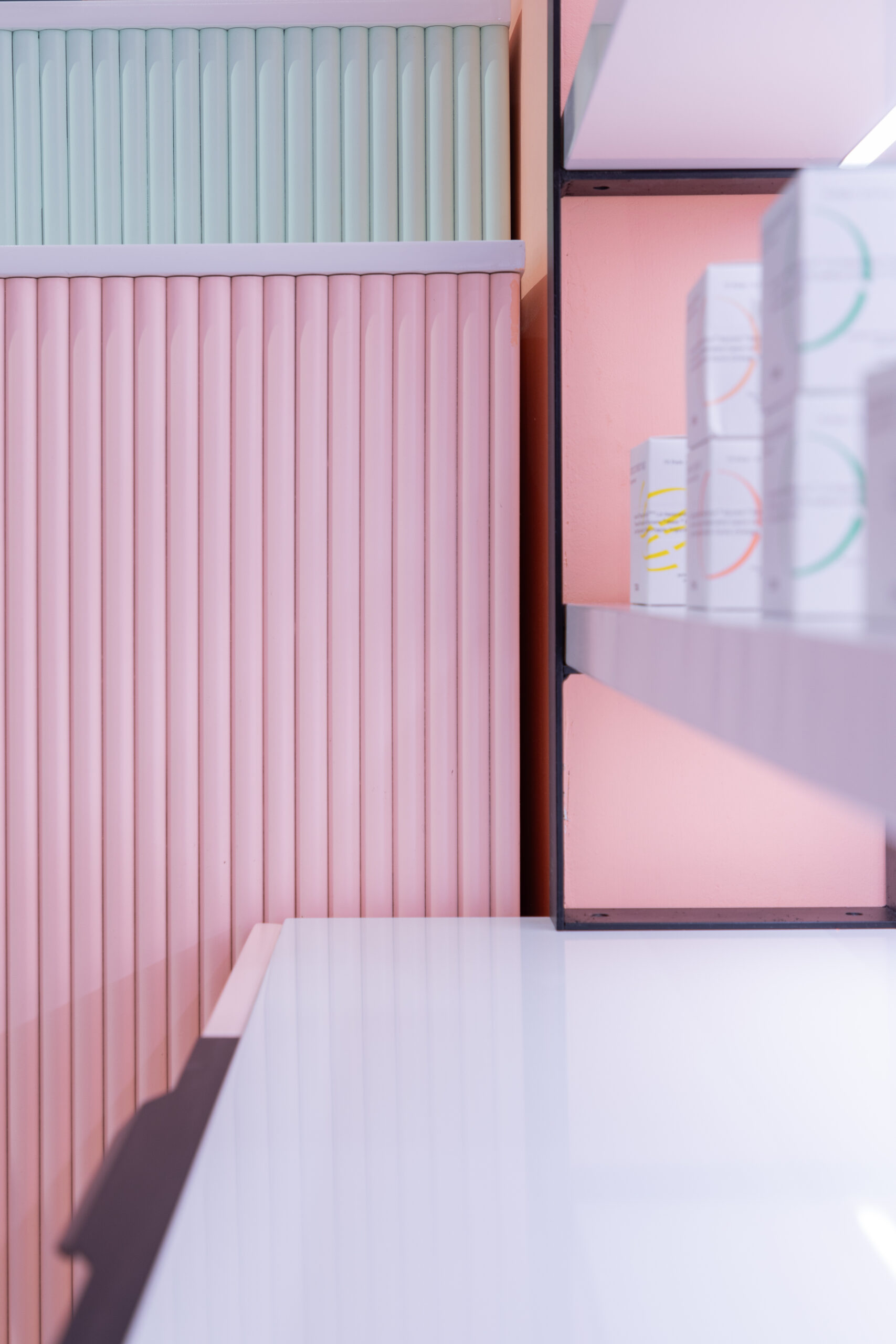 Glowtime - Concept Aimeo